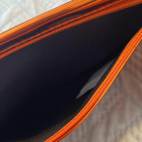 MAC Cosmetics | Bags | Mac Cosmetics Candy Collection Makeup Bag | Poshmark